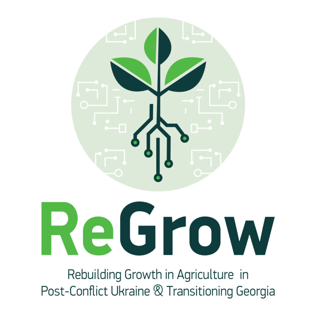 ReGrow - BK CON